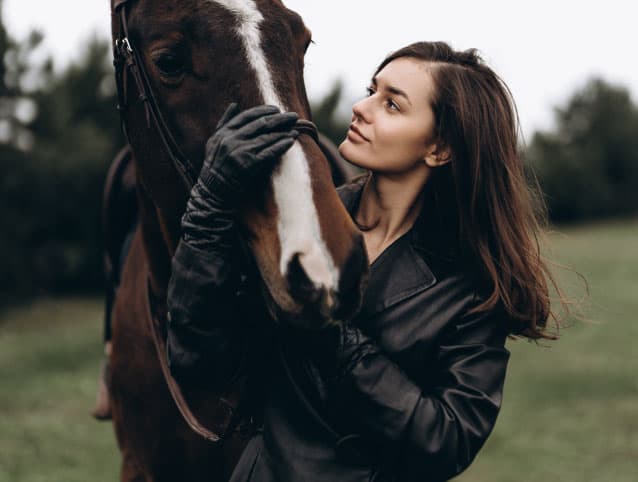 Vendez et achetez votre matériel d'équitation Neuf ou d'occastion avec Horseted